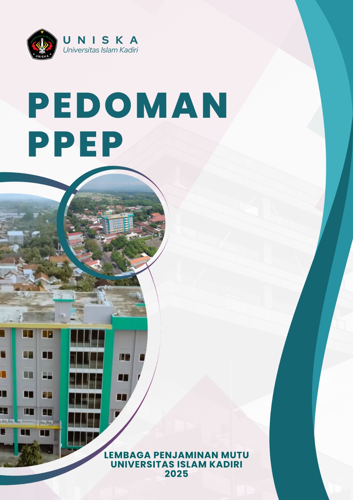 Pedoman Penerapan Siklus PPEPP Standar Dikti dalam SPMI – L P M